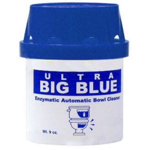 FREPRO Big Blue osveživač za WC šolju – SAHORECA